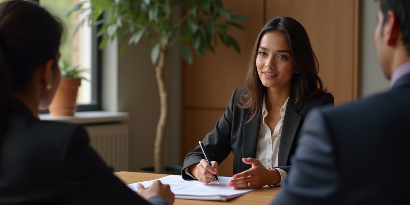 Interview Skills & Communication - Viprasoft Aviation